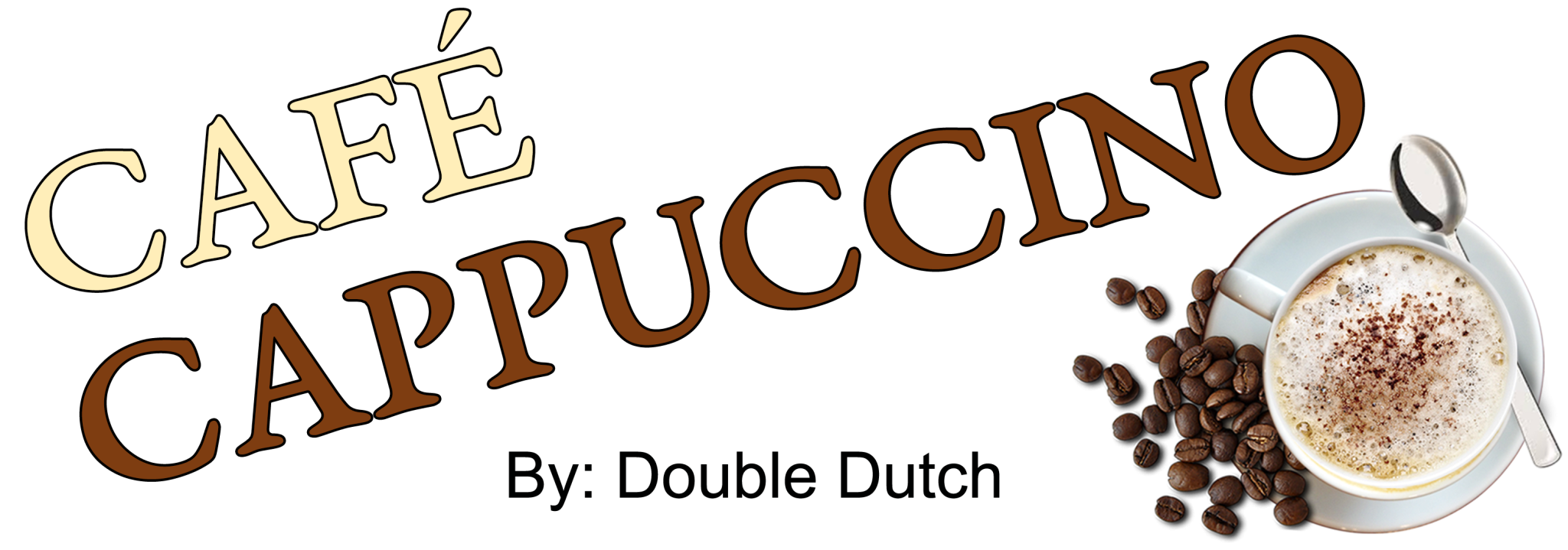 Cafe Cappuccino By Double Dutch – Restaurant & Sports Bar